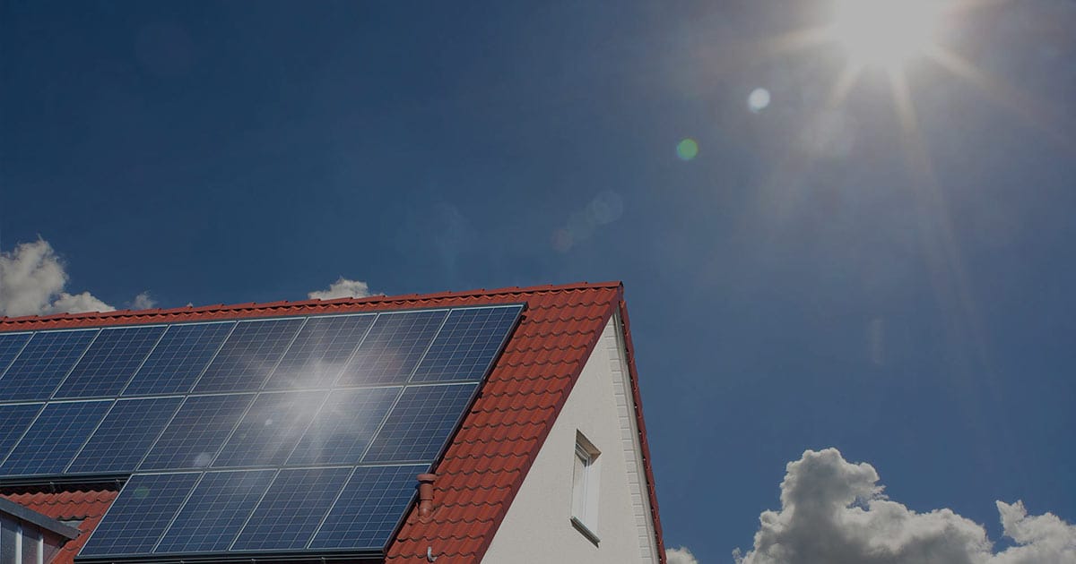 Compara gratuitamente presupuestos para Paneles Solares > Prueba ahora ...